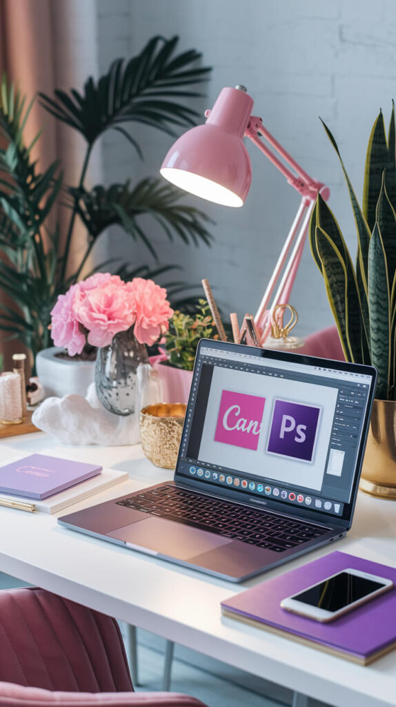 3 Easy Ways To Add Frames In Canva