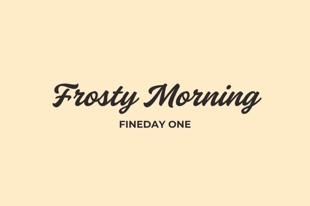 17 Free and Customizable Fall Font Design: Canva Autumn Fonts