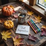 October Social Media Content Calendar Guide