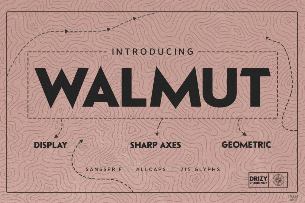 13+ Fonts with Sharp Edges